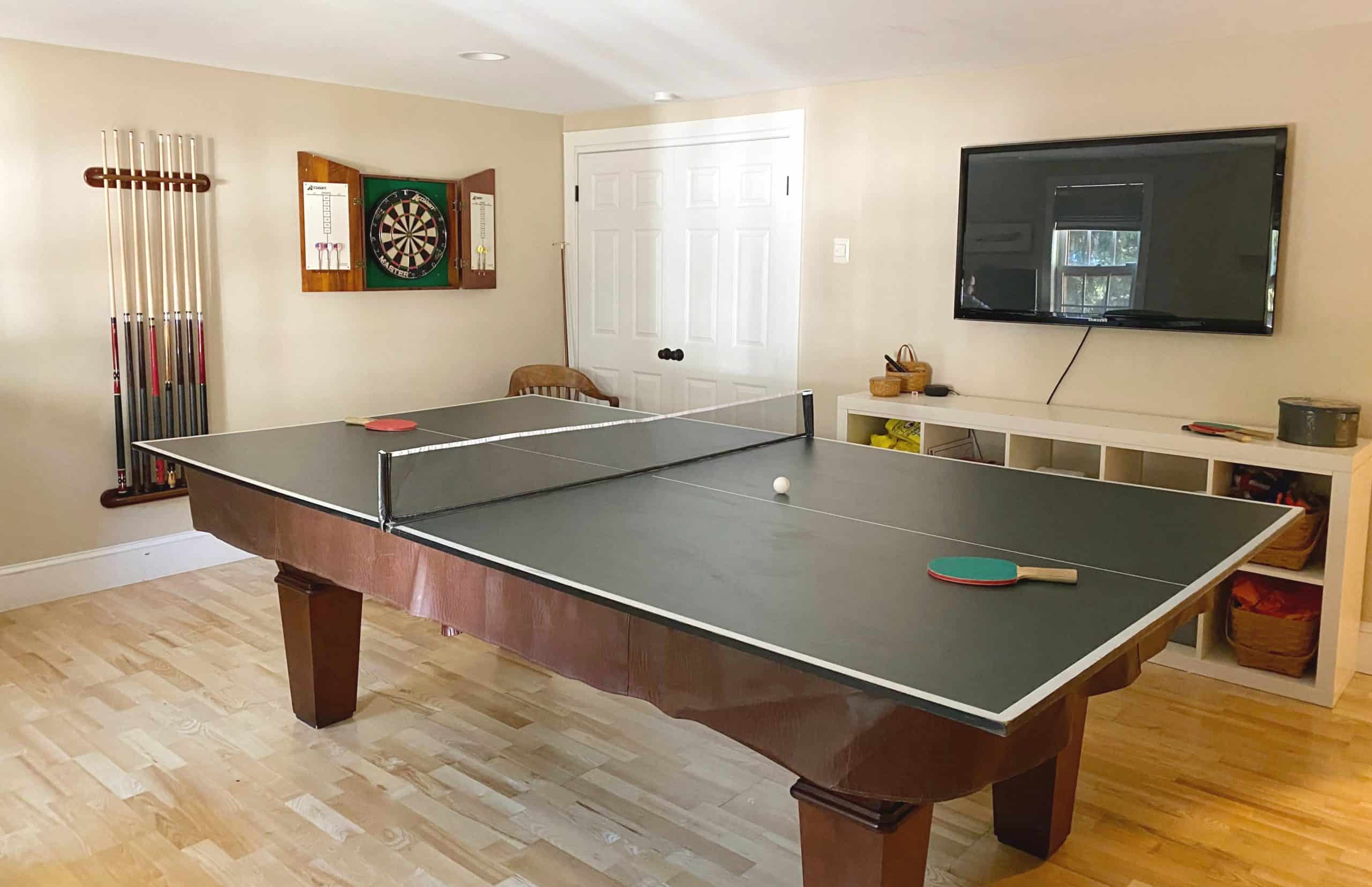 Complete Guide to Buying a Ping Pong Table: A Comprehensive Review of ...